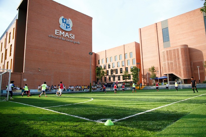 Học phí trường quốc tế Emasi Plus Waterpoint Bến Lức? - Giỏ Hàng Waterpoint